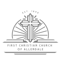 Ways We Serve – First Christian Church of Allendale
